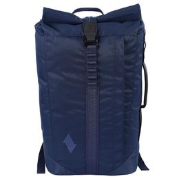 Nitrobags Backpack female Blue size One Size