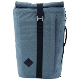 Nitrobags Backpack 'Scrambler' female Blue size One Size