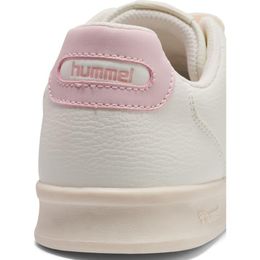 Hummel Sneaker "Court Line Ba" in Beige | Gr.: 39