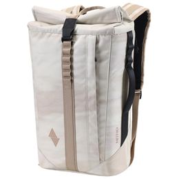 Nitrobags Backpack female Beige size One Size