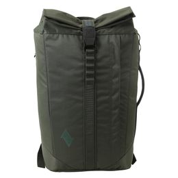 Nitrobags Backpack 'Scrambler' female Green size One Size