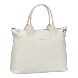 Bugatti Shopper 'Elsa' female White size One Size