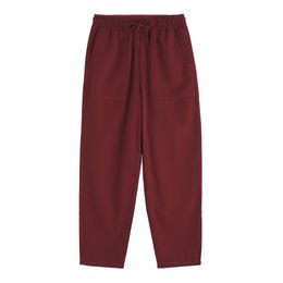 Seasalt Cornwall Pants 'Sholl' female Red size 18