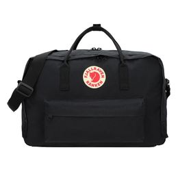 Fj&auml;llr&auml;ven Fj&auml;llr&auml;ven Weekender 'Kanken' female Black size One Size