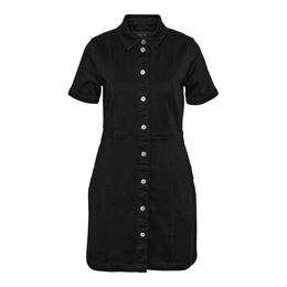 Noisy may Minikleid in Black | Gr.: XL