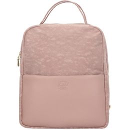HERSCHEL Rucksack Herren Gr&ouml;&szlig;e One Size pink