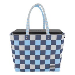 Normani Shopper female Blue size One Size