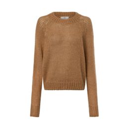 IPURI Strickpullover in braun - 0001 | Gr.: L