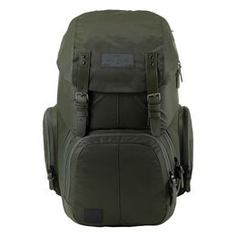 Nitrobags Backpack male Green size One Size