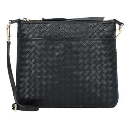 Abro Crossbody Bag 'Piuma ' female Black size One Size