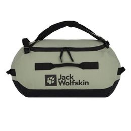 Jack Wolfskin Reisetasche Herren Gr&ouml;&szlig;e One Size mint / schwarz