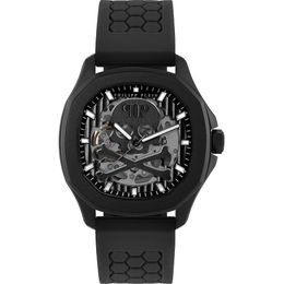 Philipp Plein Watches Analog Watch male Black size One Size
