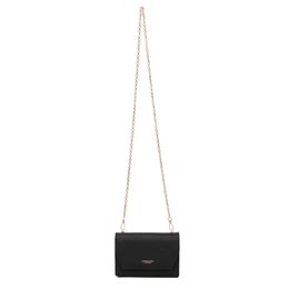 Diana&co. Crossbody Bag female Black size One Size