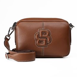 BOSS Crossbody Bag 'Anett' female Brown size One Size