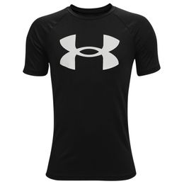 Under Armour Shirt "Tech" in Schwarz | Gr.: XL