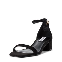 Steve Madden Sandaletten Gena in schwarz - 0002 | Gr.: 40