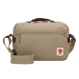 Fj&auml;llr&auml;ven Fj&auml;llr&auml;ven Crossbody Bag 'High Coast' male Brown size One Size