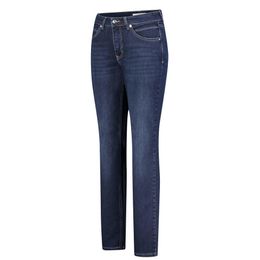 MAC Jeans "Melanie" - Regular fit - in Dunkelblau | Gr.: 38/L30