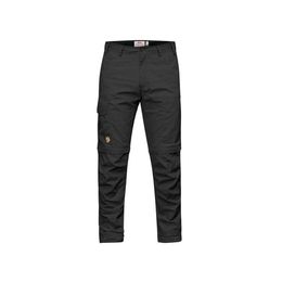Fj&auml;llr&auml;ven FJ&Auml;LLR&Auml;VEN Hose in dark grey | Gr.: 48