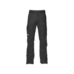Fj&auml;llr&auml;ven FJ&Auml;LLR&Auml;VEN Hose in dark grey | Gr.: 46