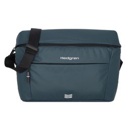 Hedgren G&uuml;rteltasche 'Bike ' Herren Gr&ouml;&szlig;e XS/XL gr&uuml;n / schwarz / wei&szlig;