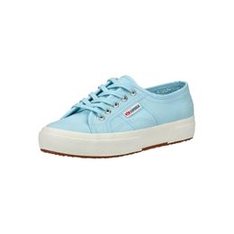 Superga Sneaker in Hellblau | Gr.: 39