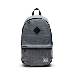 HERSCHEL Backpack 'Heritage PRO' male Grey size One Size