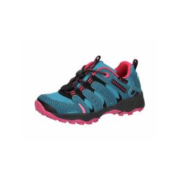 Lico Outdoorschuh "Fremont" in Blau | Gr.: 33