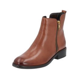 Palado Stiefeletten in braun 255 | Gr.: 40