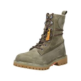 Dockers Stiefelette in Khaki | Gr.: 41