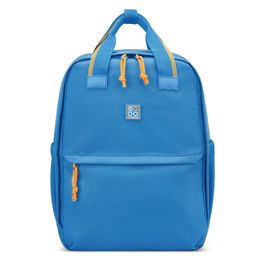 MODO by Roncato Rucksack 'Starlight 3.0' Herren Gr&ouml;&szlig;e One Size royalblau