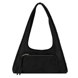FREDsBRUDER Shoulder Bag 'Calm' female Black size One Size