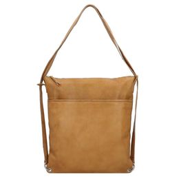 Taschendieb Wien Shoulder Bag female Brown size One Size