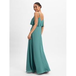 SUDDENLY Princess Abendkleid in tanne - 0001 | Gr.: 34
