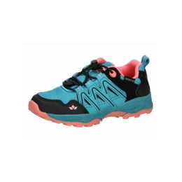 Lico Trekkingschuh "Leander" in Blau | Gr.: 29