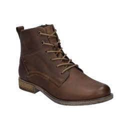 Josef Seibel Stiefelette Sienna 95 in camel | Gr.: 42