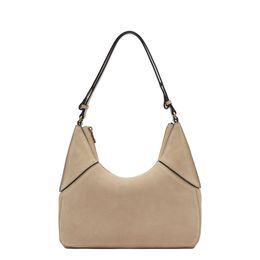Liebeskind Berlin Shoulder Bag female Beige size 1