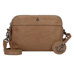 Harbour 2nd Crossbody Bag 'Anchor Love' female Brown size One Size