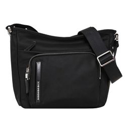 Mandarina Duck Umh&auml;ngetasche 'Hunter' Damen Gr&ouml;&szlig;e One Size schwarz