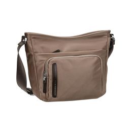 Mandarina Duck Crossbody Bag ' Hunter VCT45 ' female Beige size One Size
