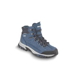 Meindl Freizeitschuhe Yukatan Lady Mid GTX in marineblau | Gr.: 6