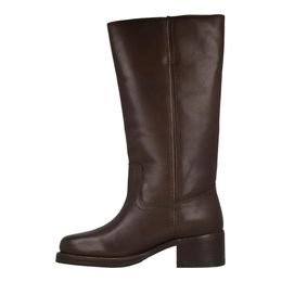Bronx Stiefel 'Ky-ley' Damen Gr&ouml;&szlig;e 36 braun Winterschuhe