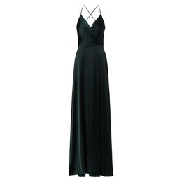 Marie Lund Abendkleid in tanne - 0001 | Gr.: 36
