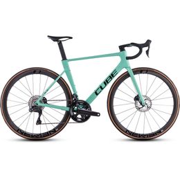Cube Litening AIR C:68X Race | Gr. 54 cm | Carbon Rennrad
