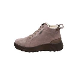 Ara Komfort Stiefeletten in Grau | Gr.: 40