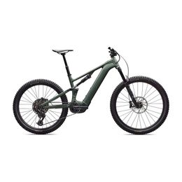 Specialized Levo 4 Alloy | Gr. S5 | Aluminium E-MTB Allmountain-Trail (130-150mm) Gr&uuml;n