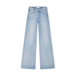 Le Temps Des Cerises Jeans male Blue size 34