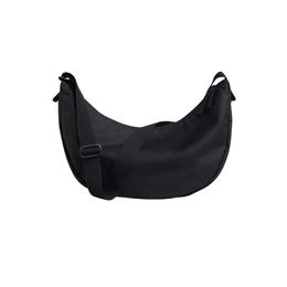 GOT BAG Crossbody Bag 'Moon' male Black size One Size