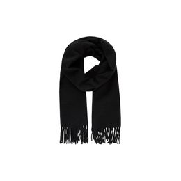 Pieces Scarf 'PCCella' female Black size One Size