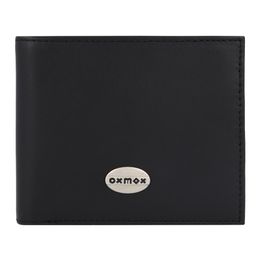 Oxmox Wallet male Grey size One Size